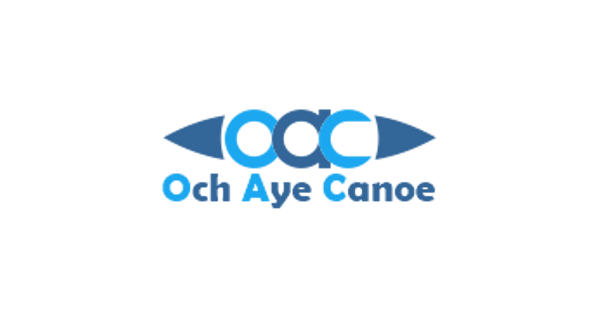 British Canoe Union Logo